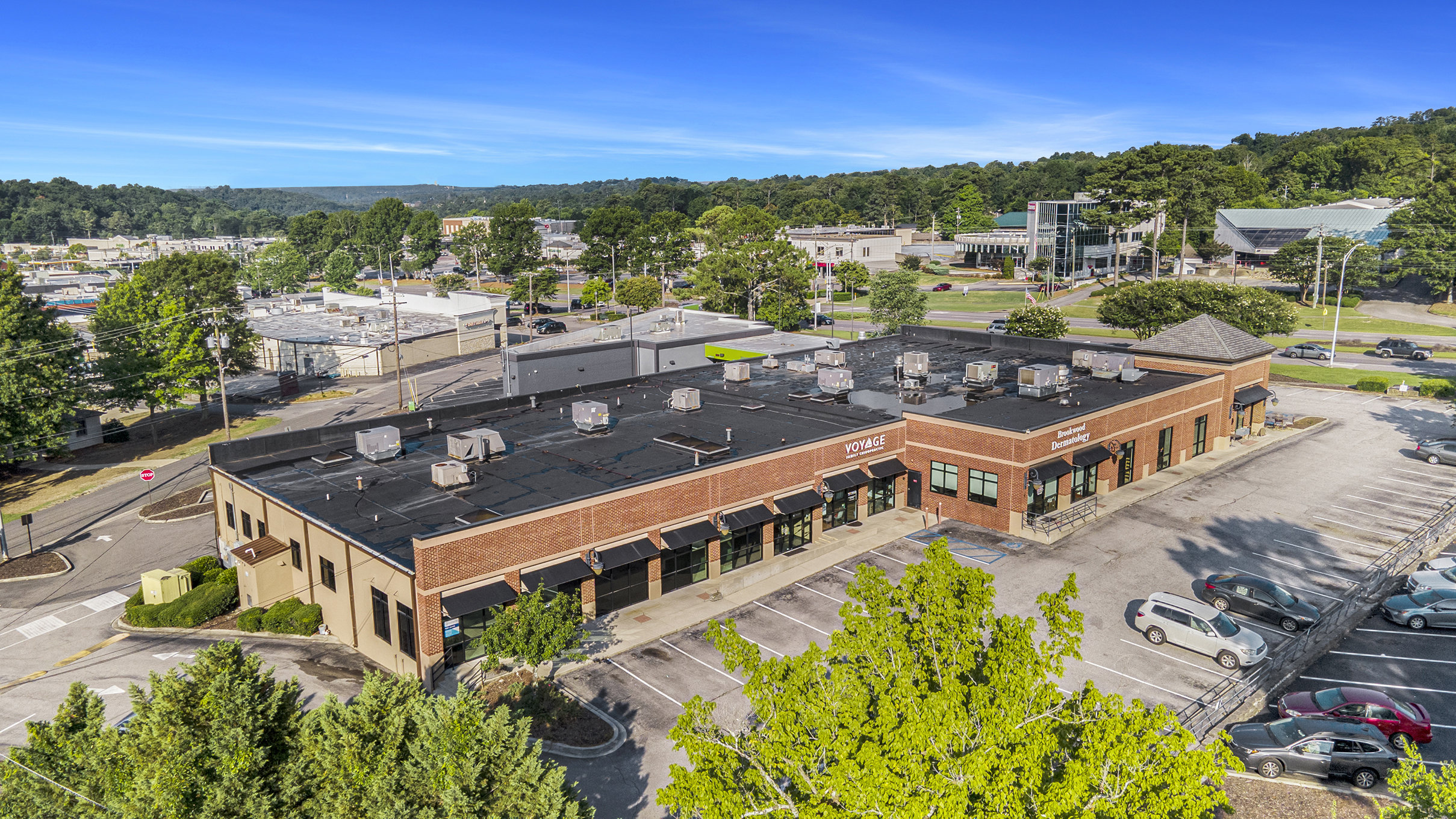 Vestavia Place - Harbert Realty