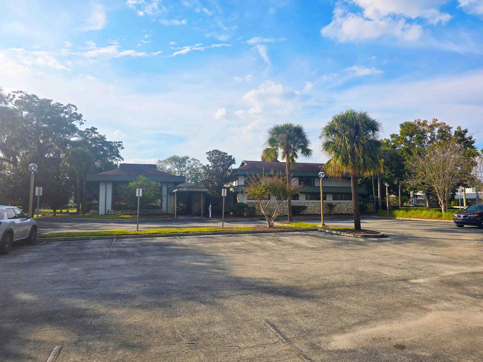 Second Generation Medical Owner/User Opportunity - Harbert Realty