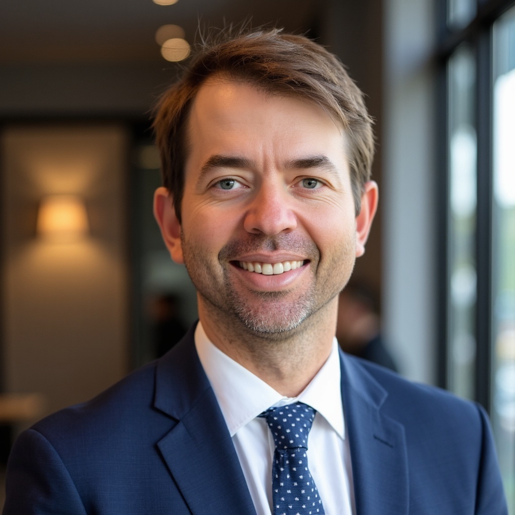 Bo Farlow - Harbert Realty